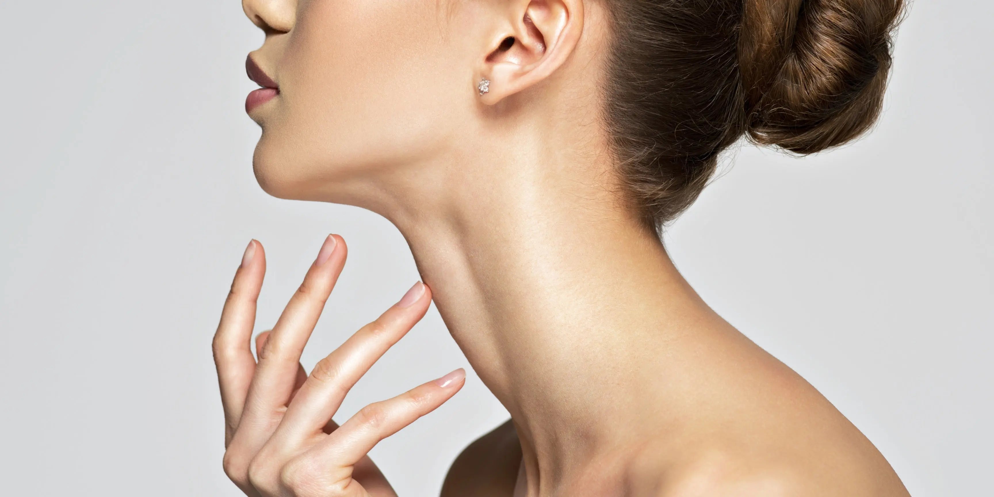 Wat kan je doen aan een verslapte hals | gratis ebook, gratis info ...