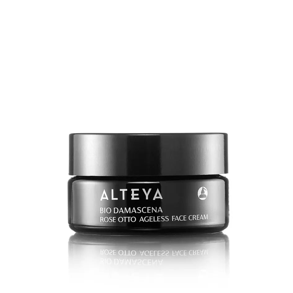 Ageless Face Cream | Skincare Boulevard