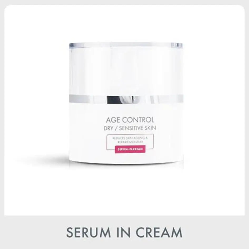 Age Control Dry Sensitive Skin | Skincare Boulevard