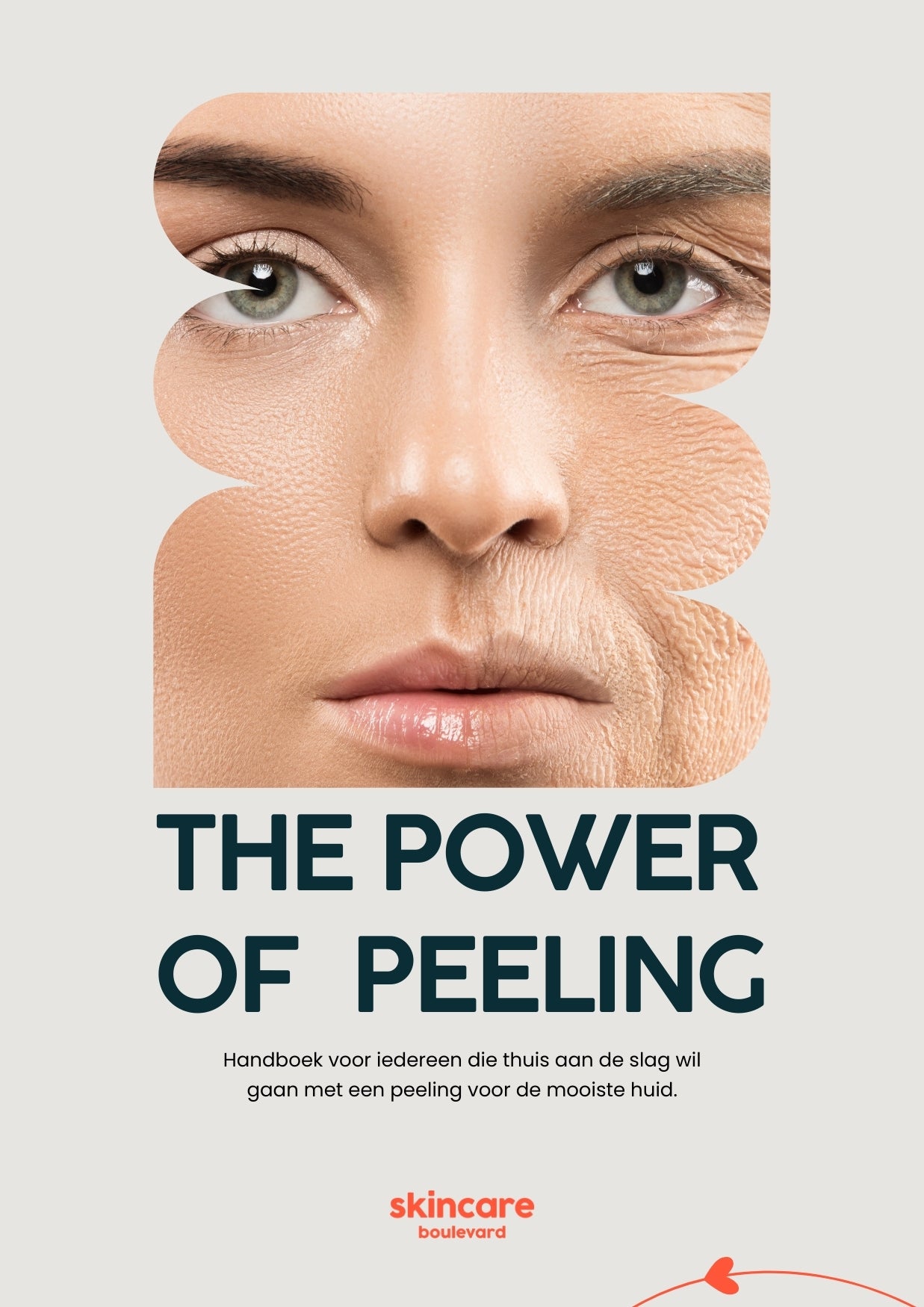 The power of peeling - eBook | Skincare Boulevard